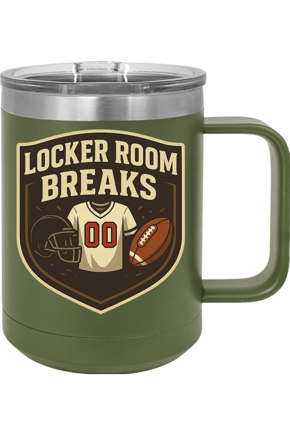 Mug – Jakob's Locker